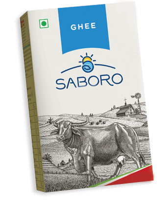 Welcome to Saboro Milk